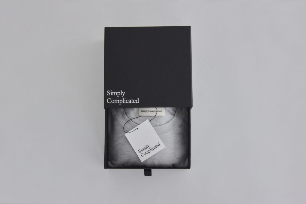 Simply Complicated POPUP Store in TOKYO | hRp_a（エイチアールピー）公式サイト